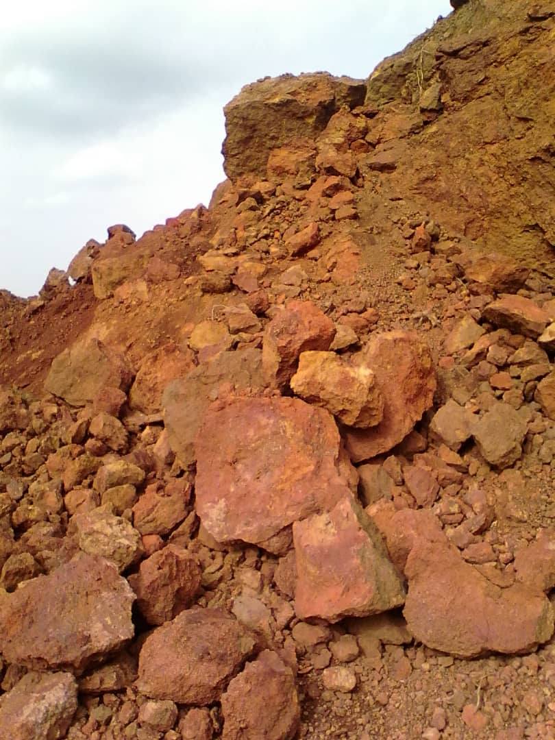 Investment – West Africa Bauxite